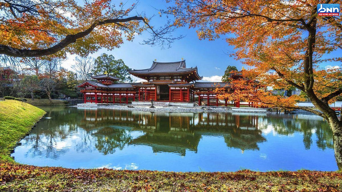 Discover Cool Facts and Exciting Places to Explore in Japan from Cherry ...