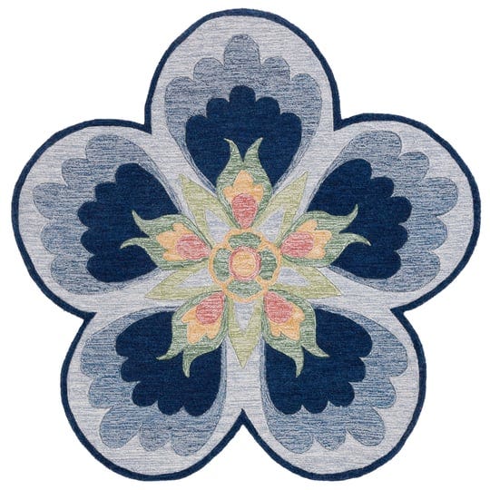 Round Floral Rugs | by Kathryn Wells | Jun, 2024 | Medium