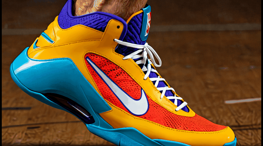 Steve Nash Shoes | by Logan York | Medium