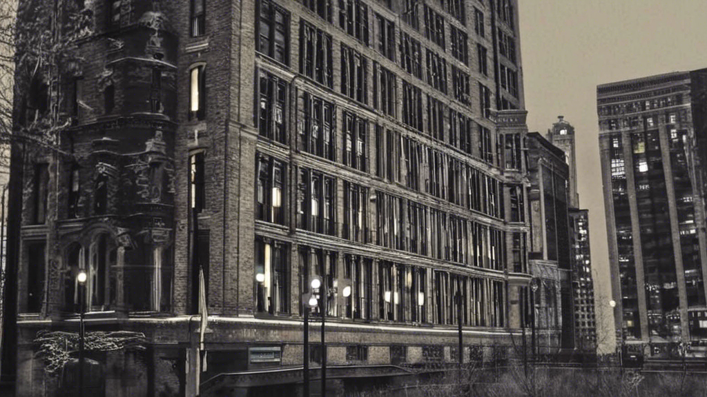 Chicago’s Haunting Legacy: Exploring Ghostly Encounters and Paranormal ...