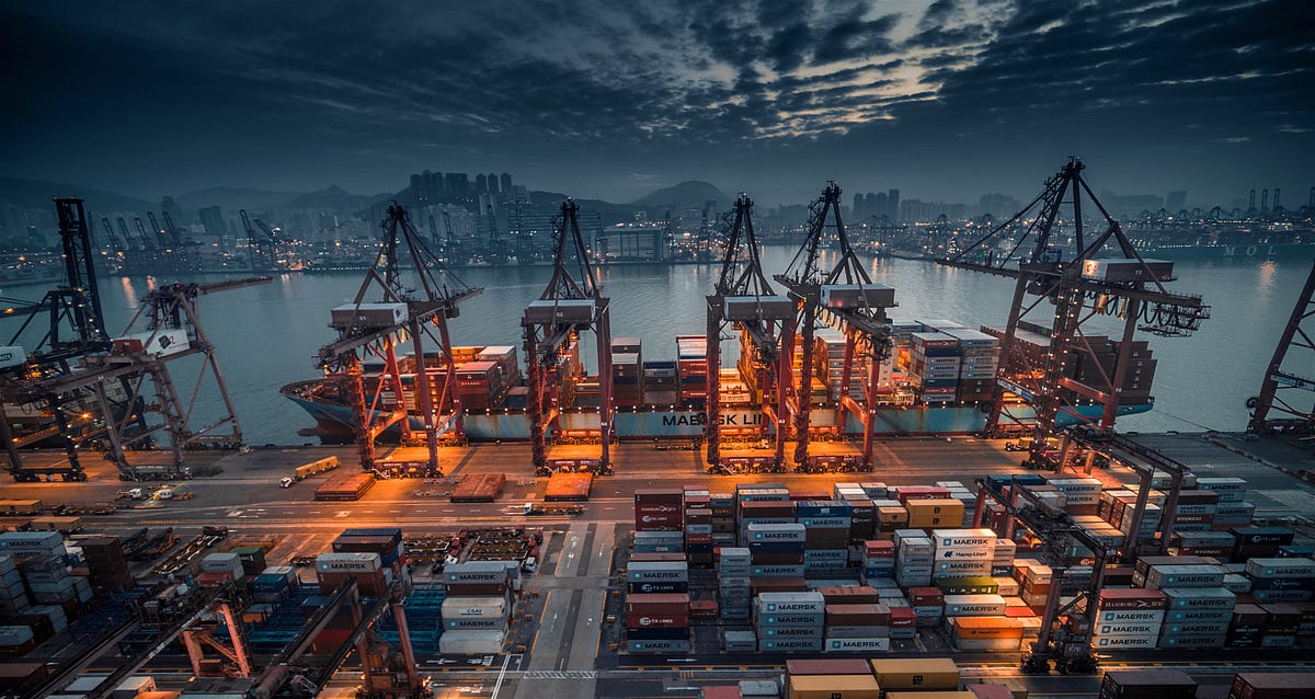 Mastering Containerization A Guide To Creating Docker Like 2308