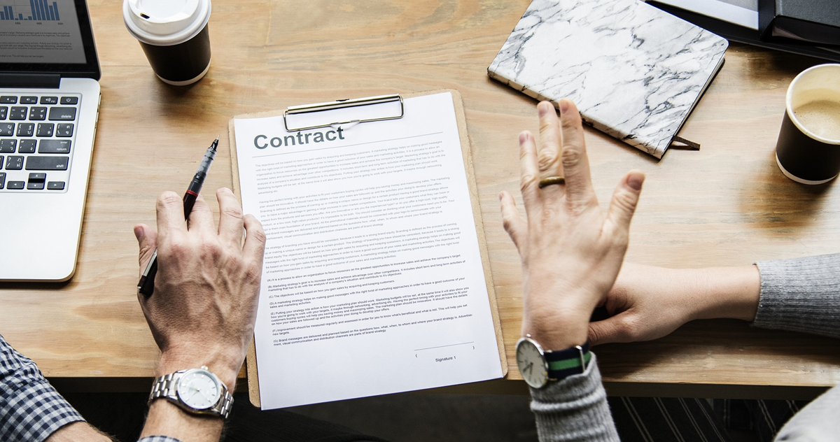 Single-Stage vs Two-Stage Procurement: Leveraging Tender Bidding ...