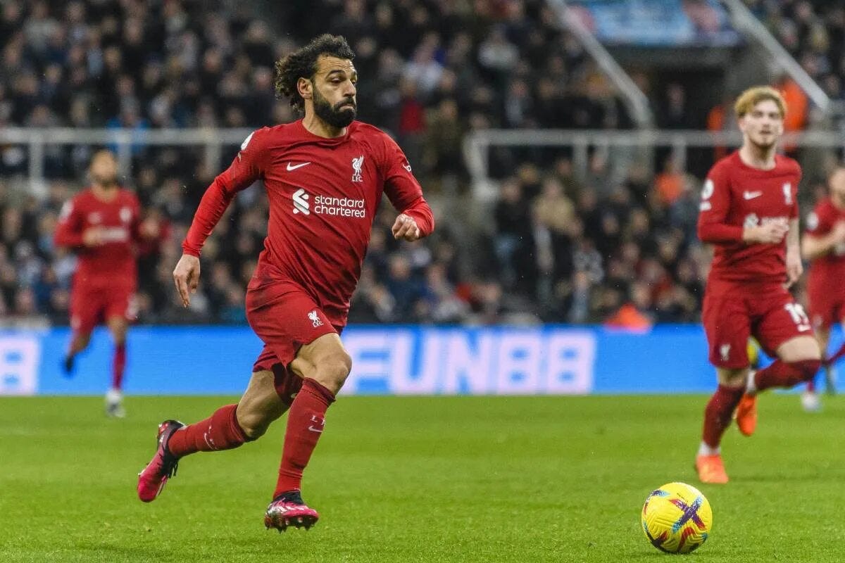 Why Mohamed Salah Deserves a Spot Among Premier League’s All-Time Greats | by NFLBITE | Apr ...