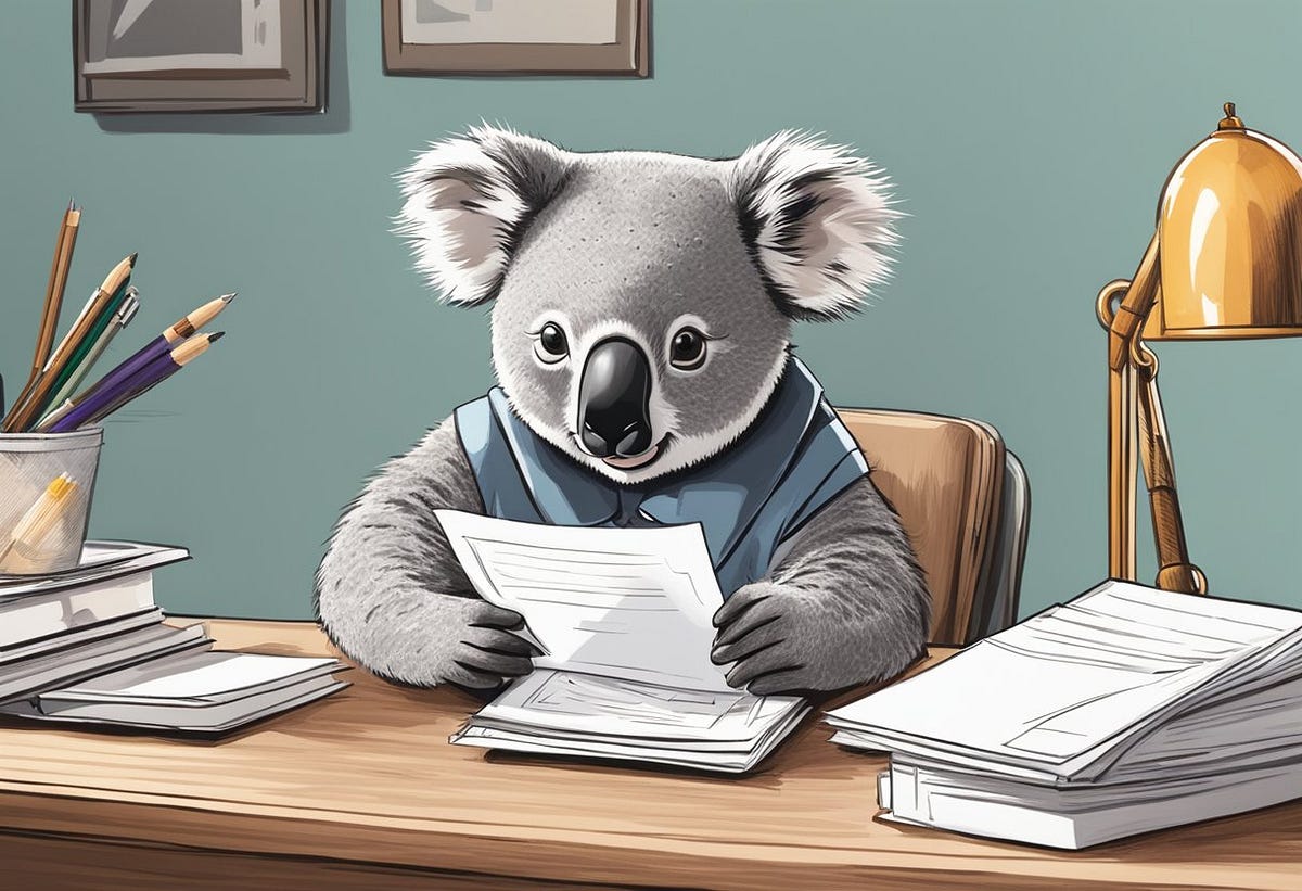 Koala AI Writer Review: My Honest Take | Medium