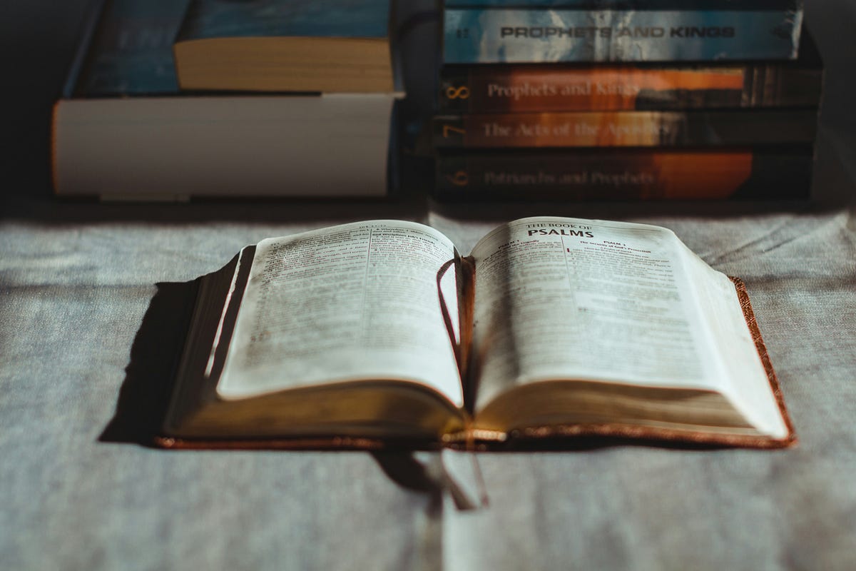 The Concept of God Across Different Religions | by Usama Nisar | Medium