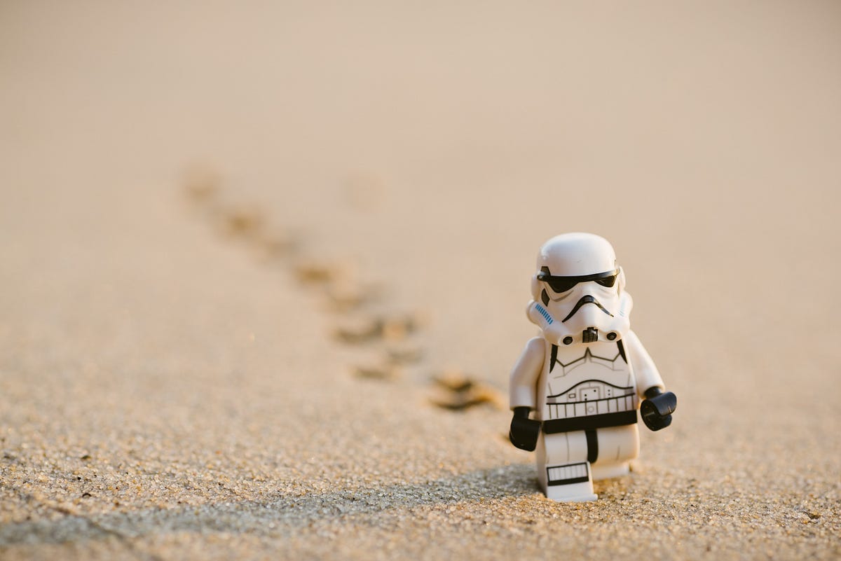 How To Check If A Pandas Dataframe Is Empty By Arun Towards Dev 1710