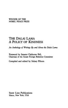 Top 10 Dalai Lama Books | by Jonathan Ward | Jul, 2024 | Medium