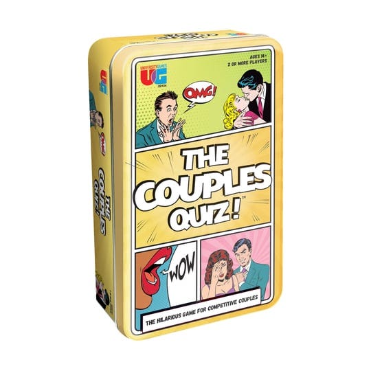 Couples Card Games | by Samuel Kennedy | Medium