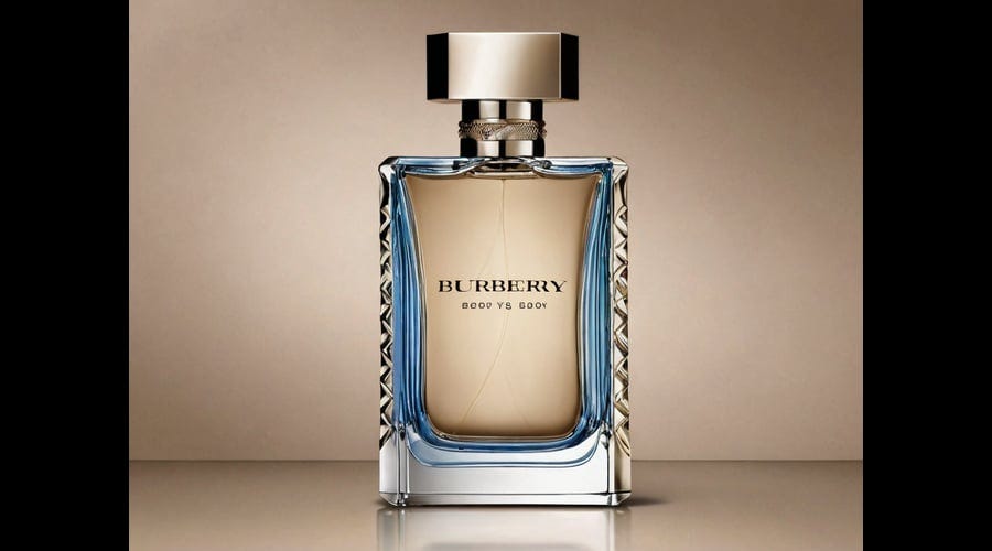 Burberry Body Perfume | by Karen Napier | Mar, 2024 | Medium