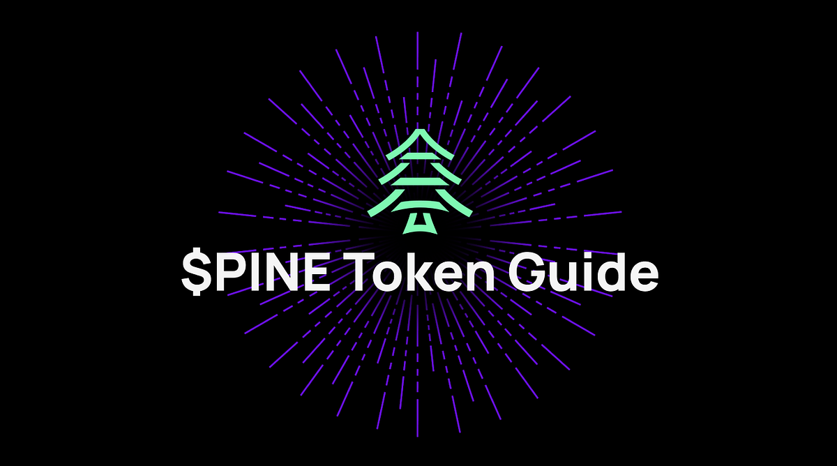 $PINE Token Distribution. With the Pine Protocol IDO sale… | by Pine ...