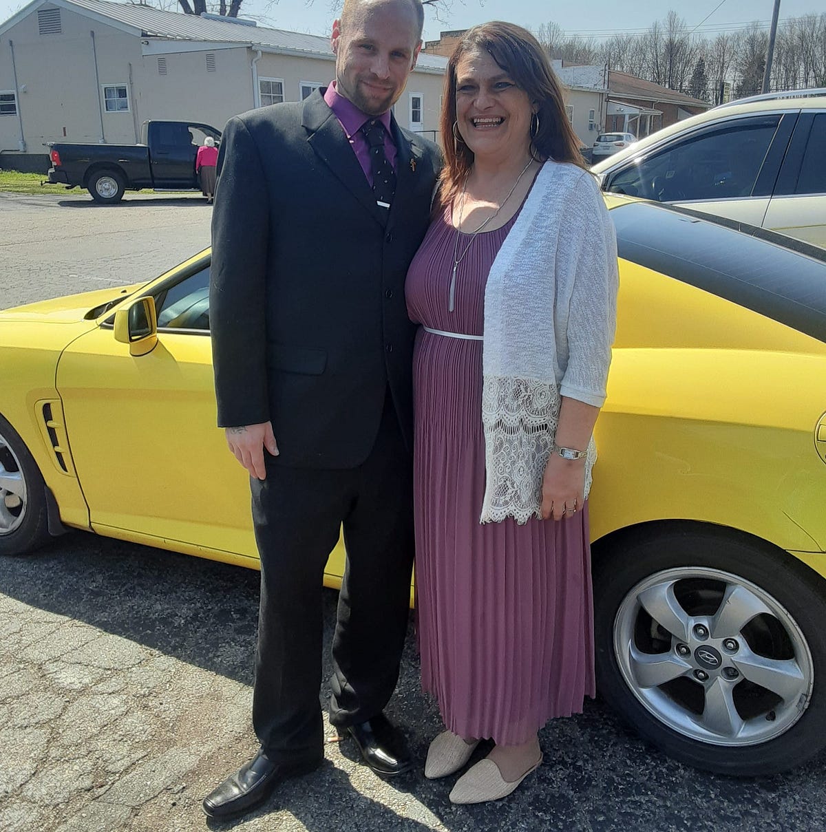 Recovery Saved My Mother | by Kayla Tackett | Medium