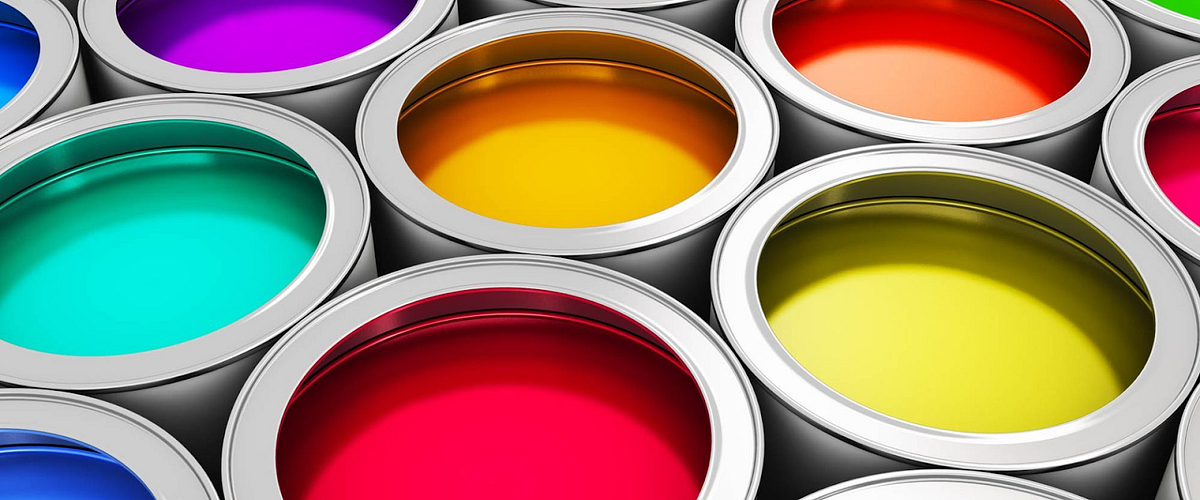 Industrial Paint: A Comprehensive Guide to Quality Coatings | by Perspectives USA | Medium