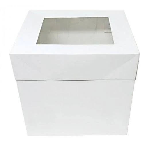Cake Boxes | by Ariana Gonzales | Aug, 2024 | Medium