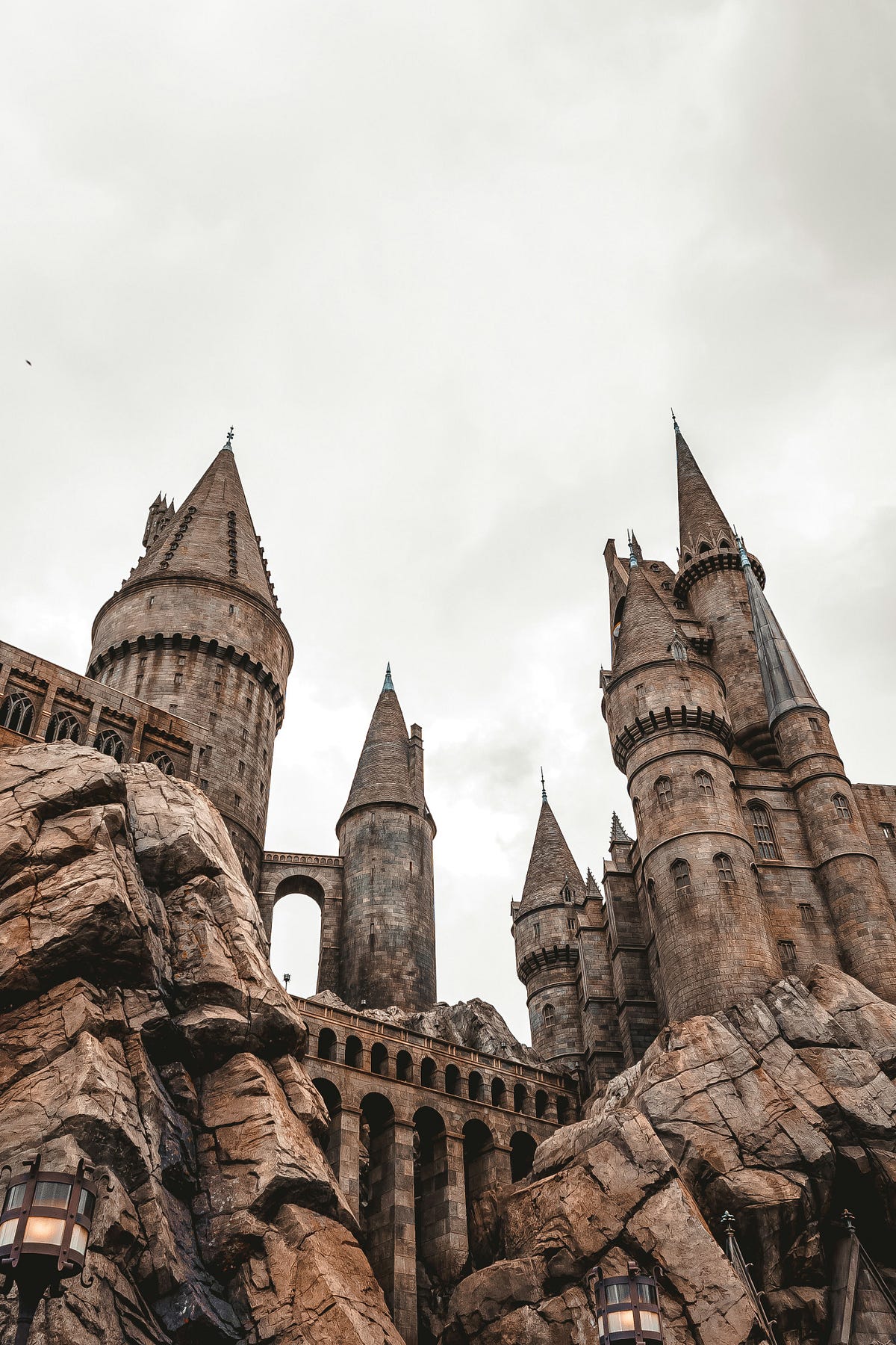Hogwarts Legacy — Why Every Potterhead Must Play It | by Darfom Izak ...