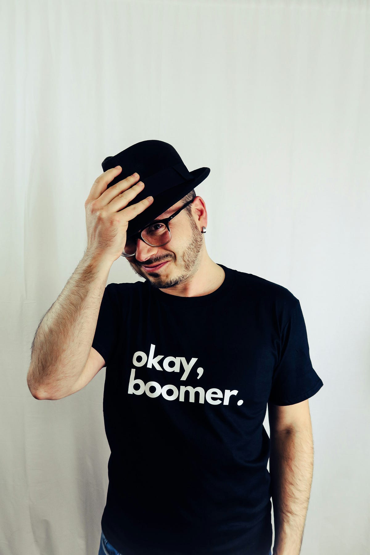 my lifestyle as a cute loner. My humorous Autobiography | by Kareem.A ...