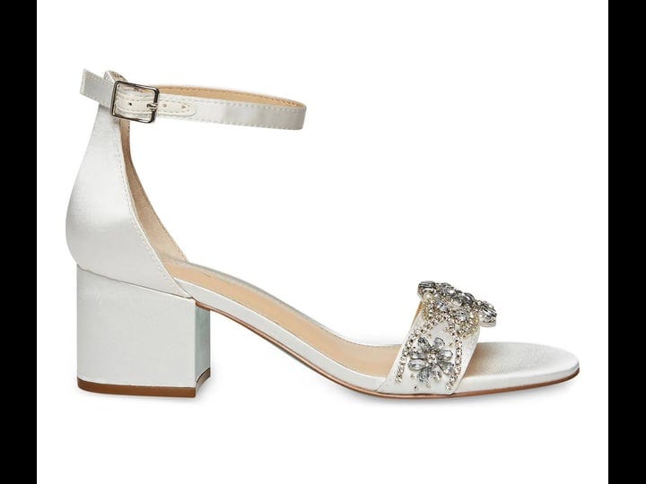 Ivory Heels | by Anthony Wilson | Mar, 2024 | Medium