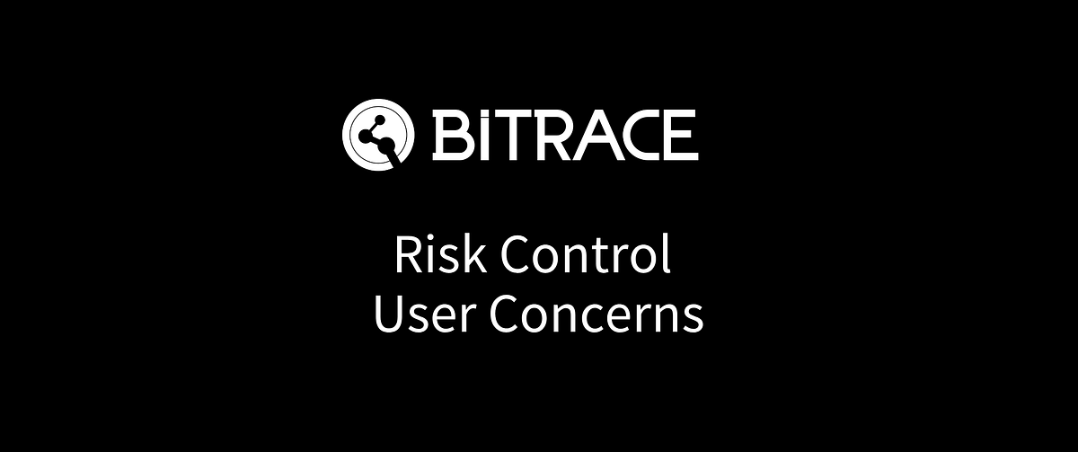 OKX’s Risk Control Actions: Analyzing the Impact of Tornado Cash Account Closure | by Bitrace ...