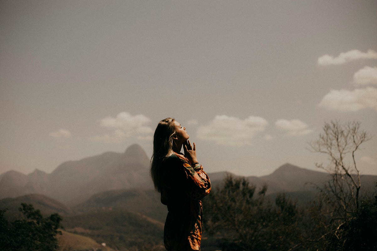 Why Climate Anxiety Hits Young People the Hardest | by The Art Of ...