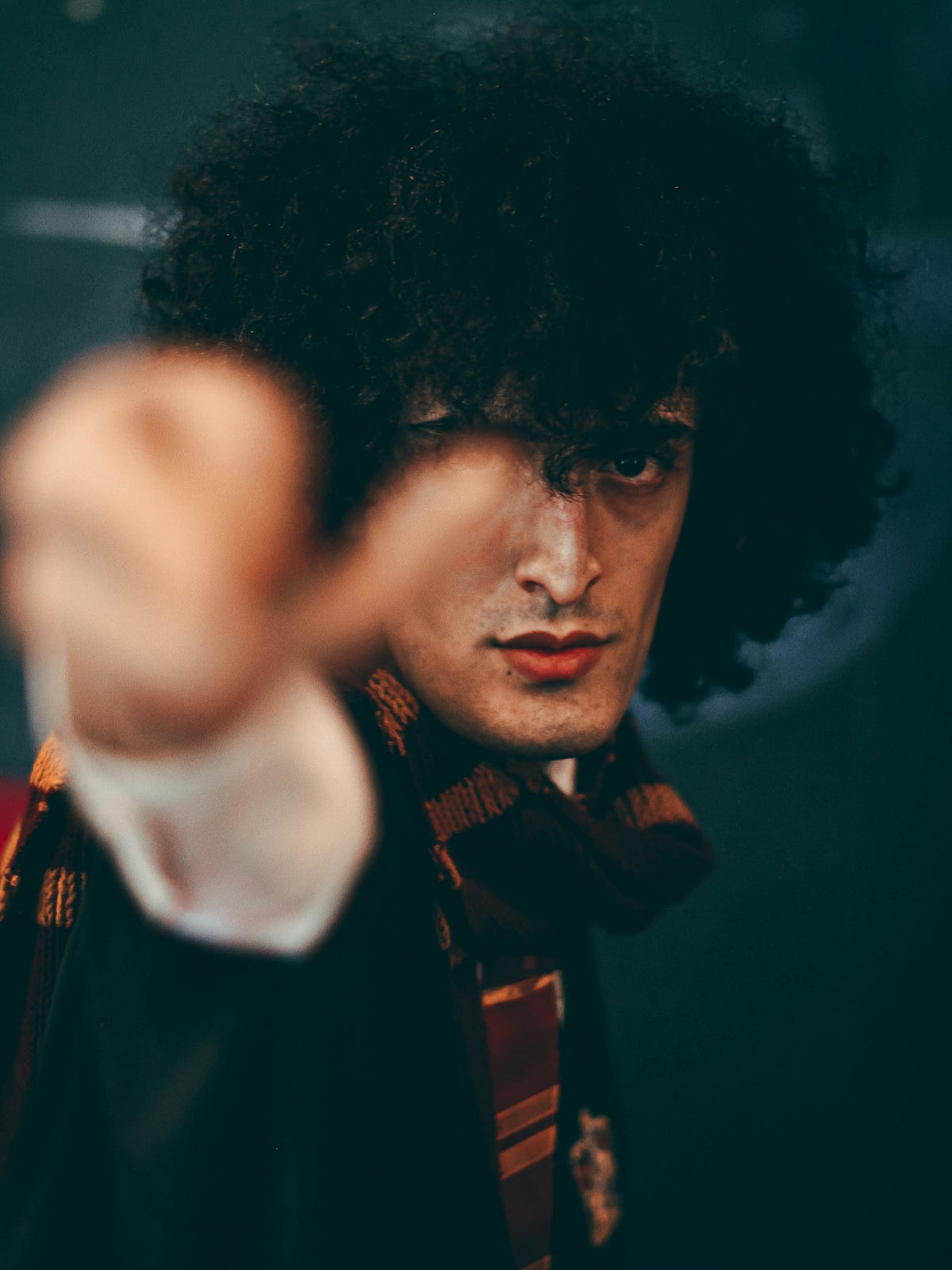 The Calling Card. Random word — #59 — “Skillset” | by Denée King | May ...