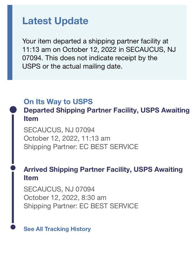 Which Shipping Service is the Best: Ultimate Comparison Guide | by ...