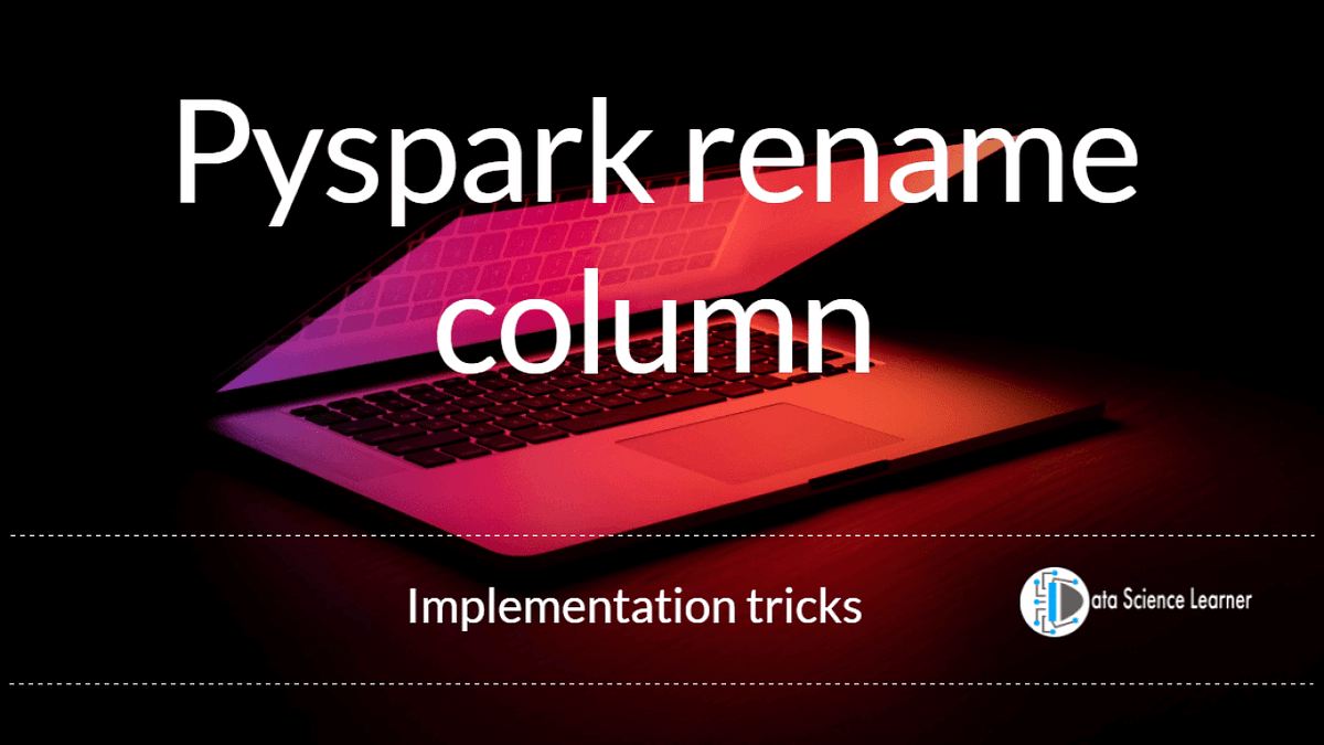 Column Naming Cautious?. Dataframe Column names are case… | by SIRIGIRI ...