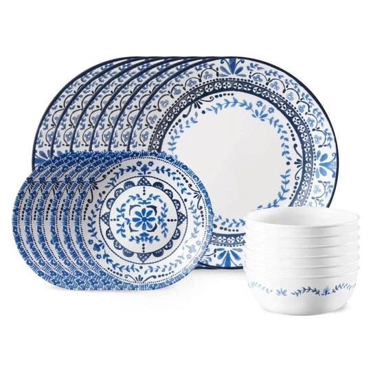 Corelle Dish Sets | by Antione Adams | Jun, 2024 | Medium