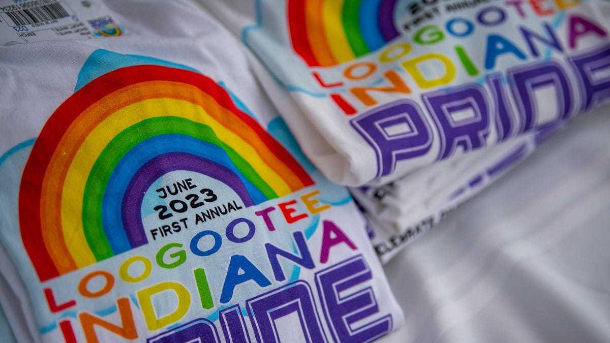 BREAKING NEWS: Loogootee Pride Festival Banned Again Due to A ...