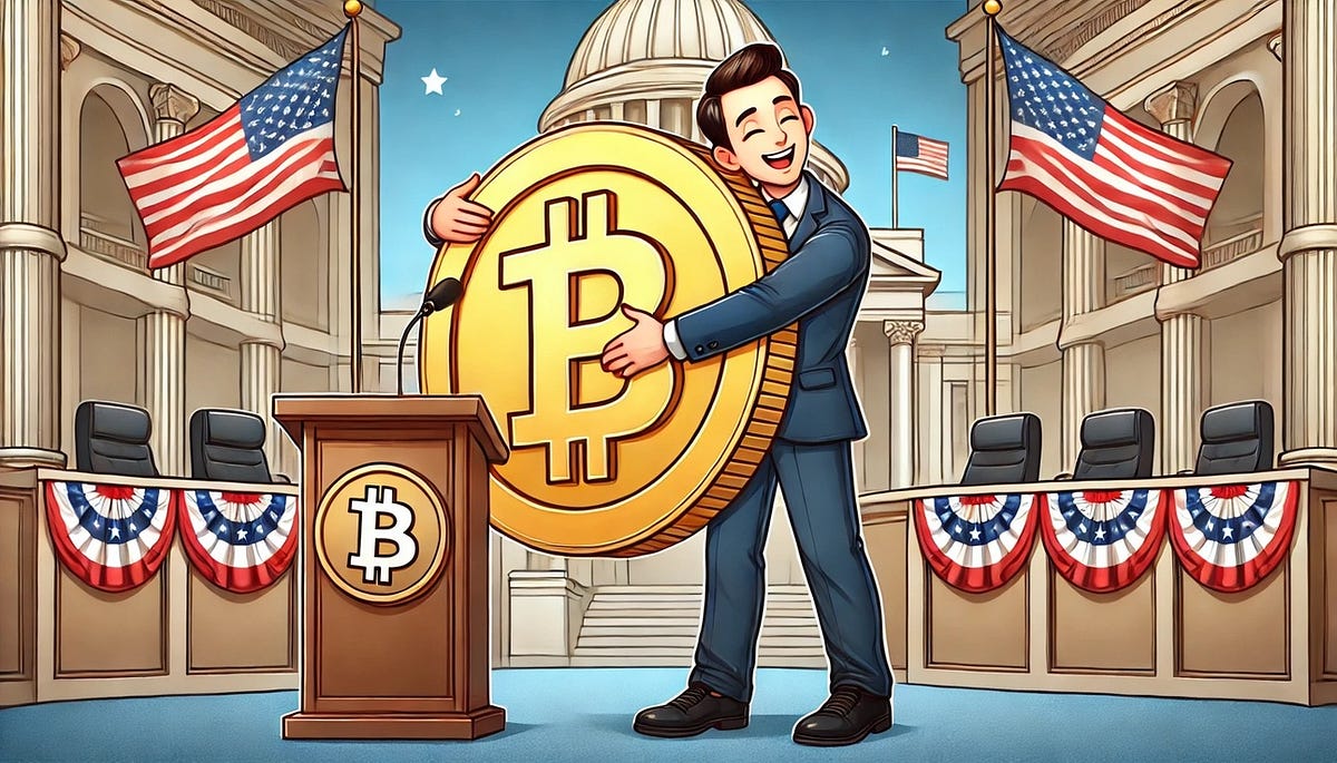 What Will Save Crypto?. If price, technology, and utility won’t… | by ...