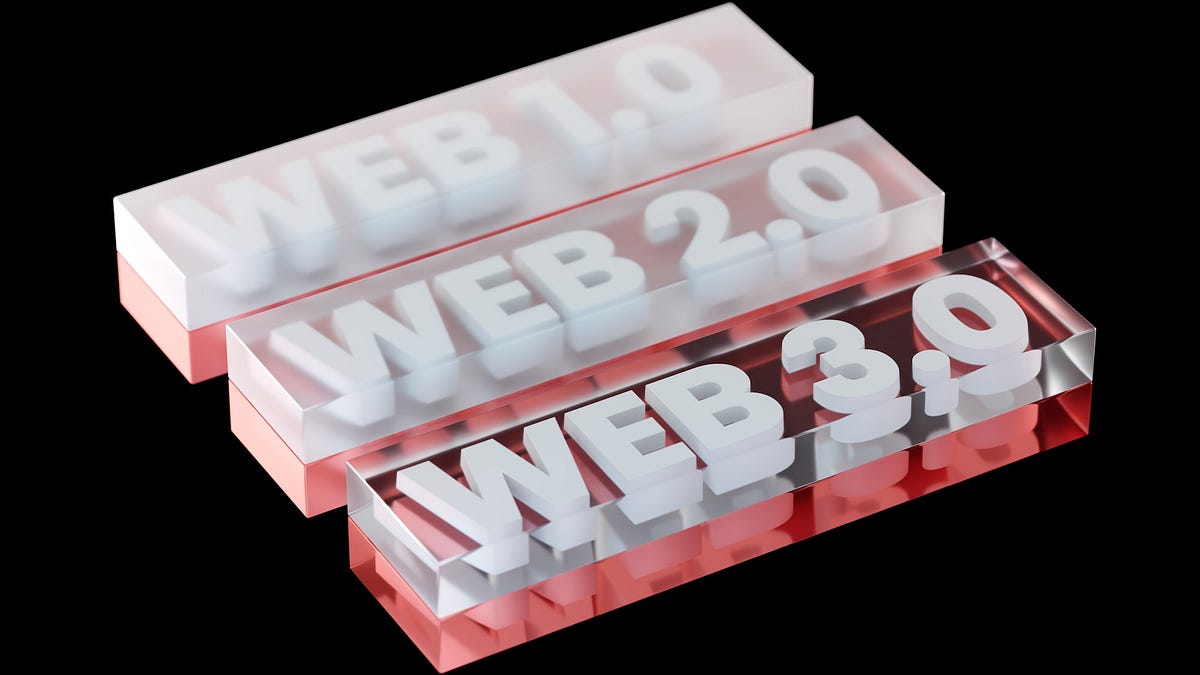 Web1, Web2, and Web3: Understanding the Differences | by Meiko S ...