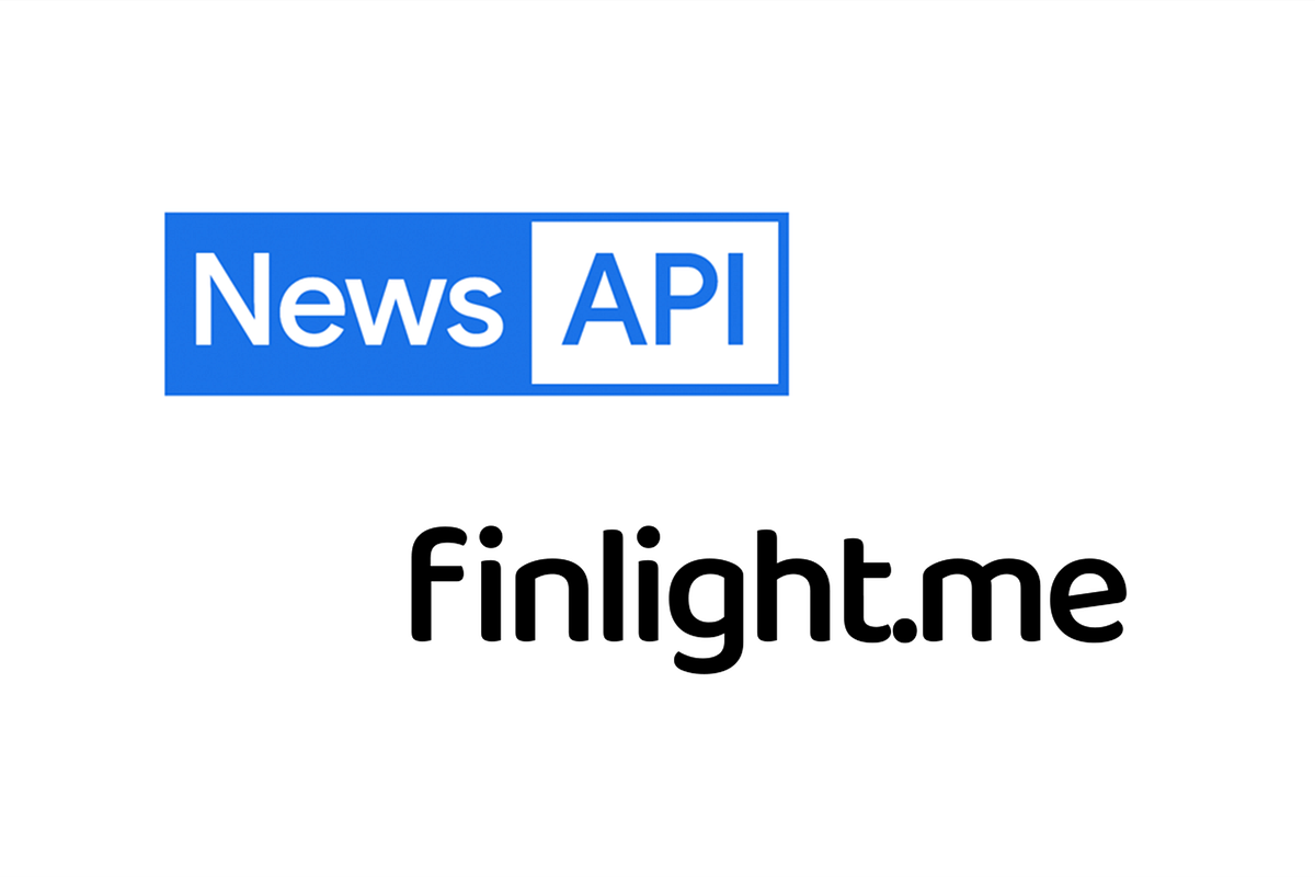 NewsAPI vs finlight — Which News API is Better for Finance & Real-Time ...