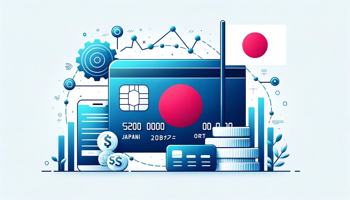 日本V-preca虚拟信用卡注册与使用攻略 - Ingrid Smith - Medium