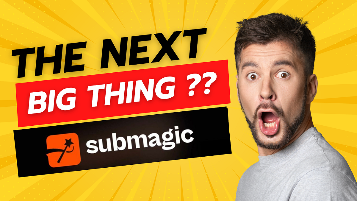 Unleashing Creativity: Exploring New Horizons in Video Content with ...