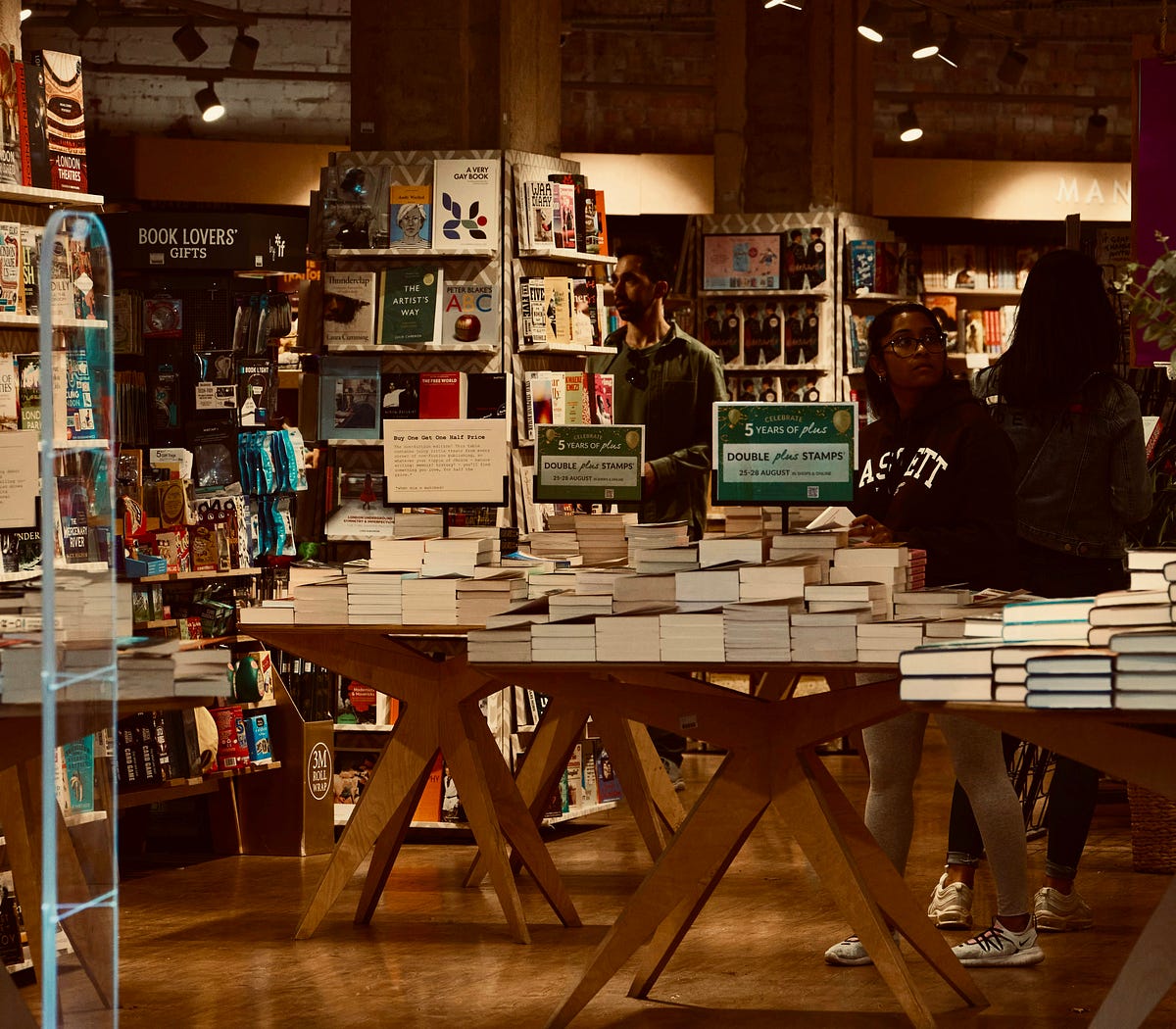 How To Turn Pages, Not Feeds. Read more, scroll less. | by Margaret Pan ...