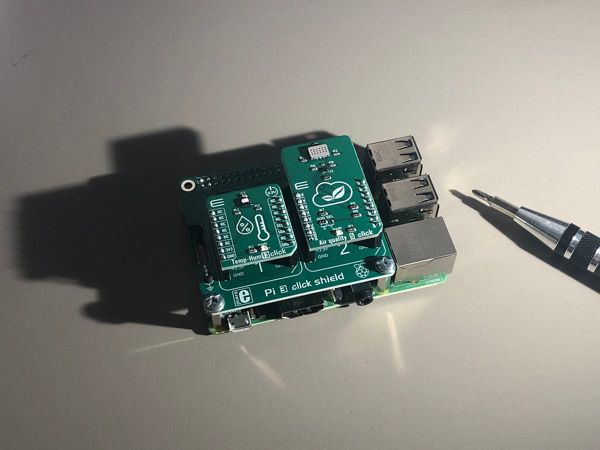Build A Surveillance System Using Raspberry Pi Nodejs And Pir Sensor By Nwachukwu Chibuike