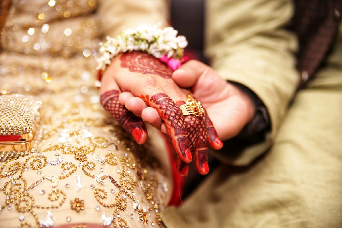 The Costly Showoff How Lavish Weddings Burden Middle Class Dreams | by ...