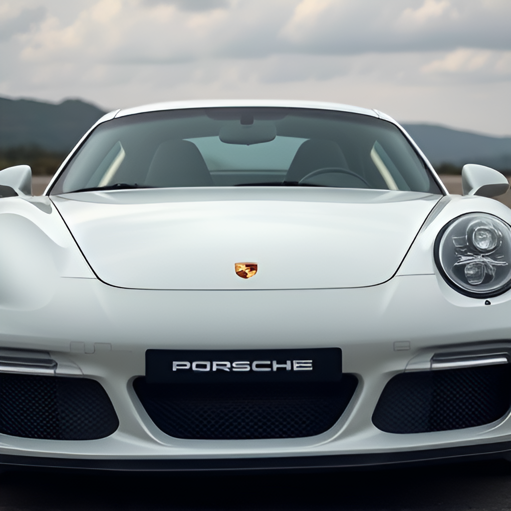 The Iconic Porsche: A Journey Through Time and Power | by Rapidvehicles ...