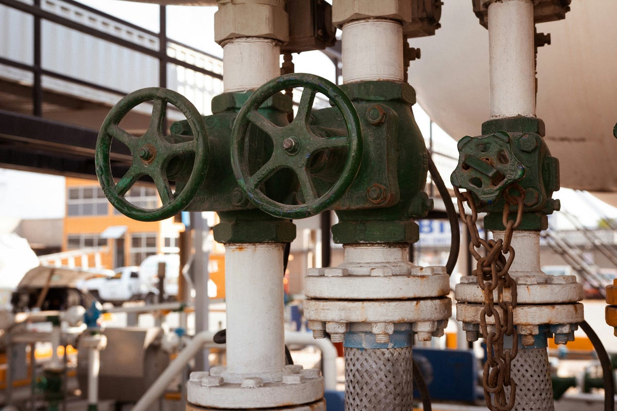 Messaging Pipeline : A solution to a frenzied producer and an ...