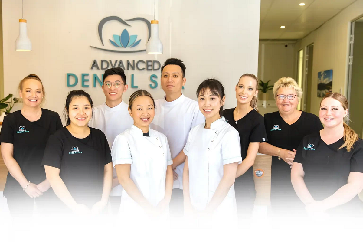 Rapid Relief: Emergency Dentist Services in Ellenbrook | by Advance dental | Dec, 2023 | Medium
