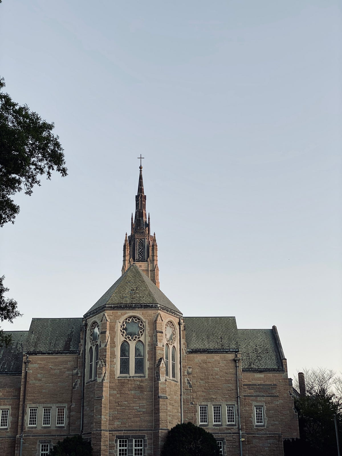 If I Were Ever to Pastor in the Church Again… | by Ron Mahler | Koinonia | Medium