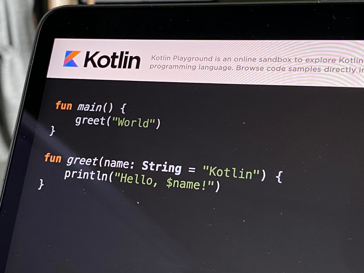 Creating Your First Ktor Application: A Step-by-Step Guide | by Ted Blair Omino | Stackademic