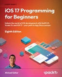 (PDF Download) iOS 17 Programming for Beginners — Eighth Edition ...