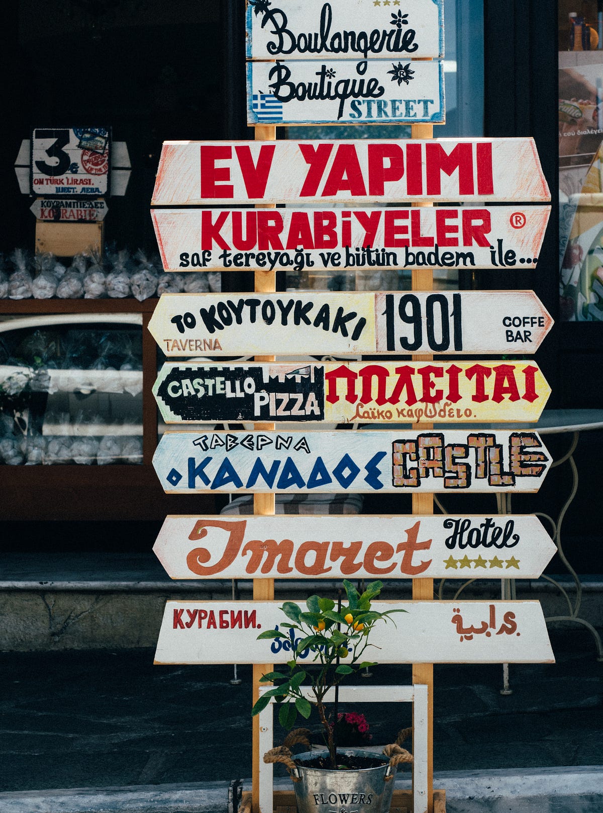 Why do we have different languages? | by Aurõra | Medium