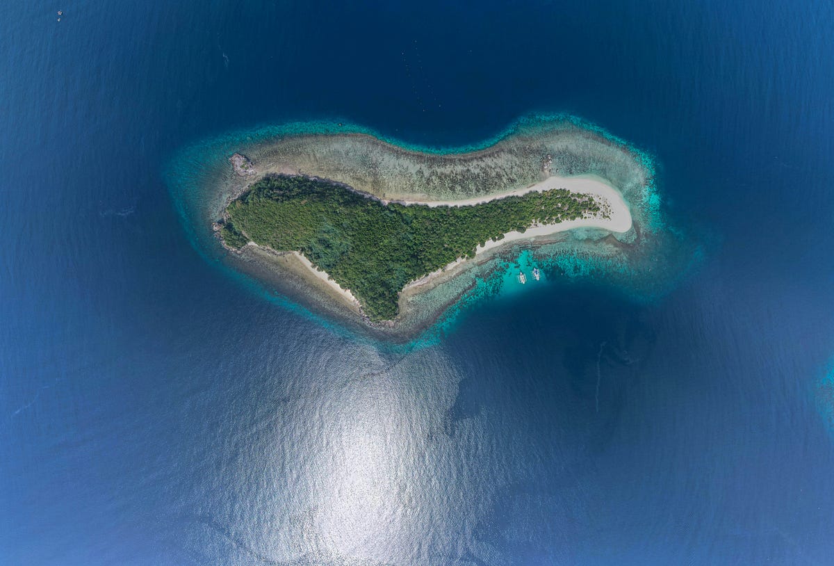 The Marshallese Creation Myth. Ocean-Born Legend | by Eshu | NEW ...
