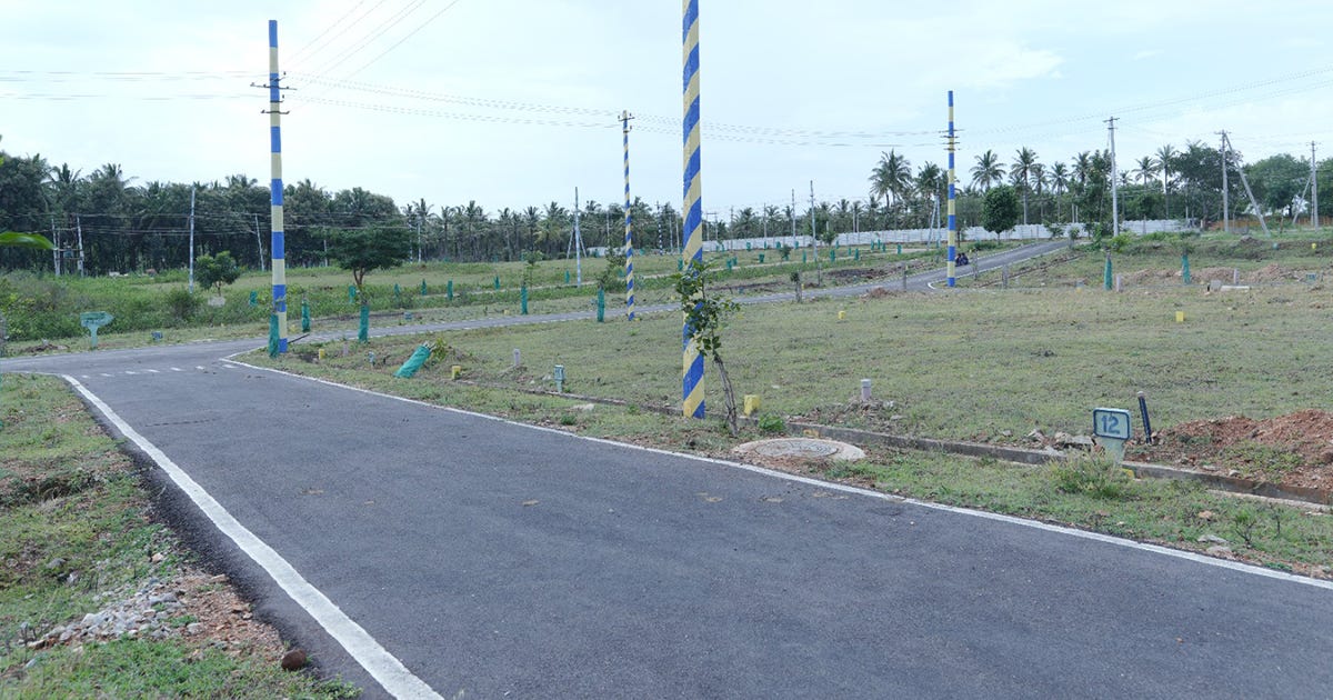 Invest Wisely in Mysore: G9 Project’s Prime Sites and Plots | by ... Invest Wisely in Mysore: G9 Project’s Prime Sites and Plots | by ...