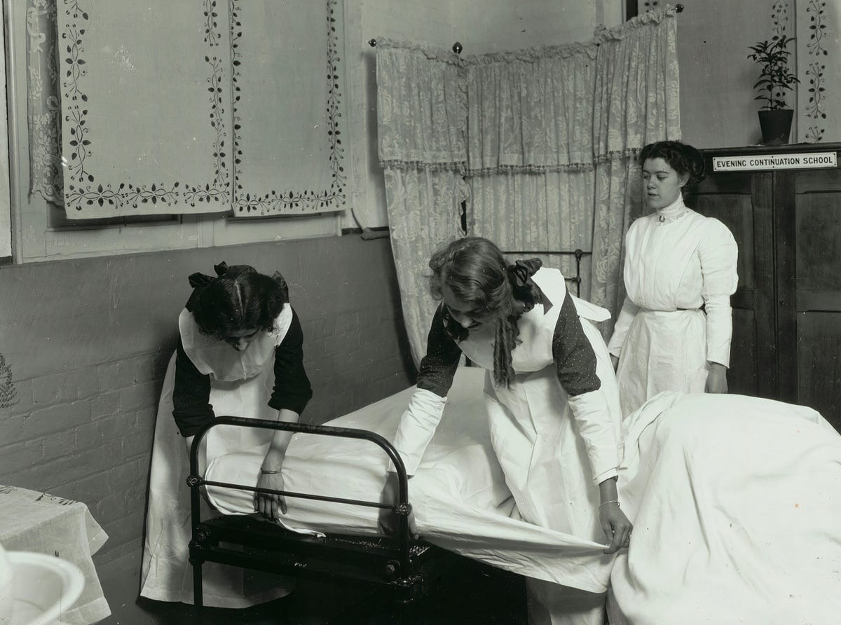 Birth Control Was Actually Fairly Modern In 19th Century Europe | by ...