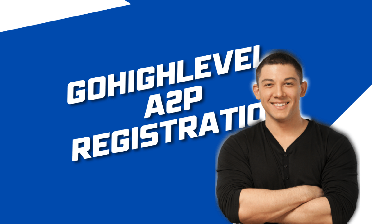 A2P 10Dlc Gohighlevel: Boost Your SMS Marketing Success | by Miller | Jul, 2024 | Medium