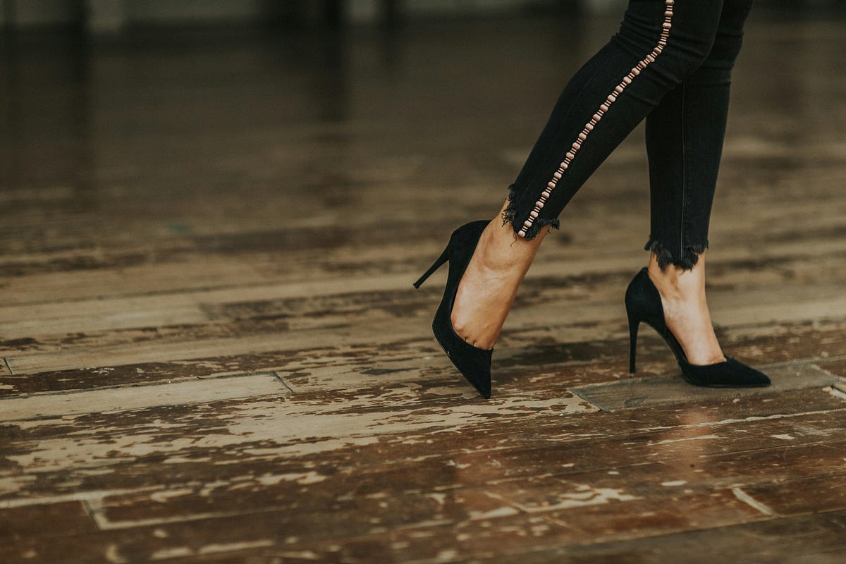 Sugar on Her Soles. The Sweetest Form of Surrender | by Reshelle | Medium