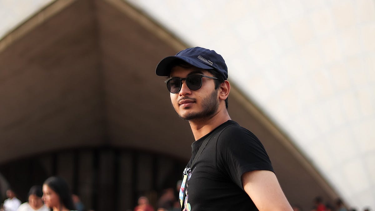 Meet the Interns Pt. 2: Kushagra Gupta | by Nirvana | Nirvana Engineering Blog