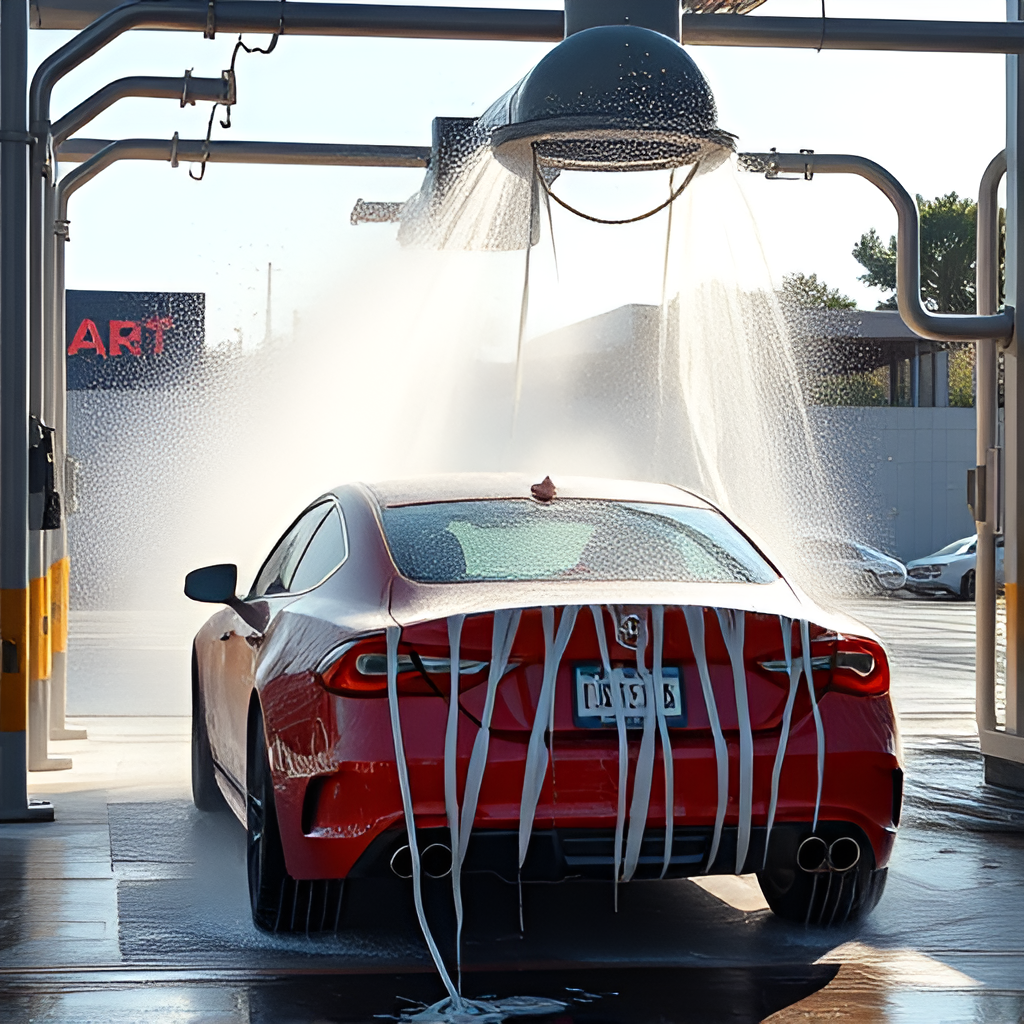 Discover the Secret Behind Mister Car Wash’s Popularity: Why Car Enthusiasts Love It | by ...