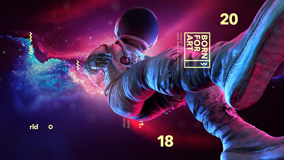 Back To The Future: 5 Cool Old-School Web Design Trends in 2020 | by ...
